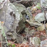 Black Rock via the Appalachian Trail, Maryland - 1,712 Reviews, Map ...