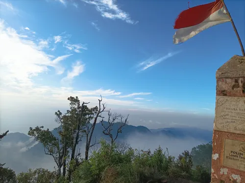 Best Hikes and Trails in Cagar Alam Gunung Burangrang | AllTrails