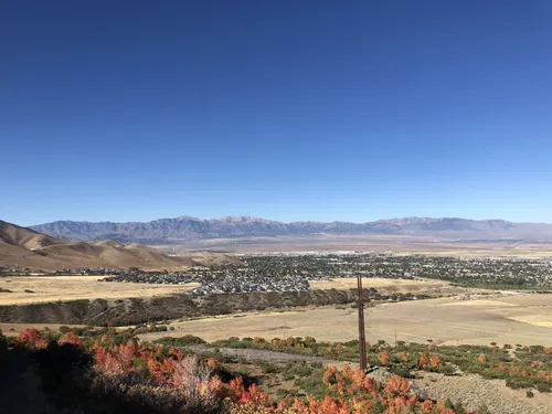 10 Best Trails and Hikes in Tooele | AllTrails