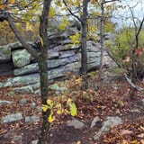 Black Rock via the Appalachian Trail, Maryland - 1,712 Reviews, Map ...