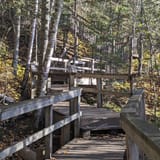 Devil's Kettle, Minnesota - 1,226 Reviews, Map | AllTrails