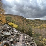 Thousand Steps, Pennsylvania - 1,202 Reviews, Map | AllTrails