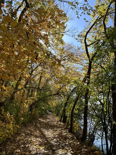 Best Hikes and Trails in Lowden State Park | AllTrails