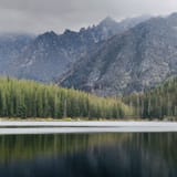 Lake Stuart Trail, Washington - 708 Reviews, Map | AllTrails