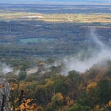 Black Rock via the Appalachian Trail, Maryland - 1,712 Reviews, Map ...