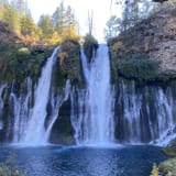 Burney Falls Loop, California - 2,051 Reviews, Map | AllTrails