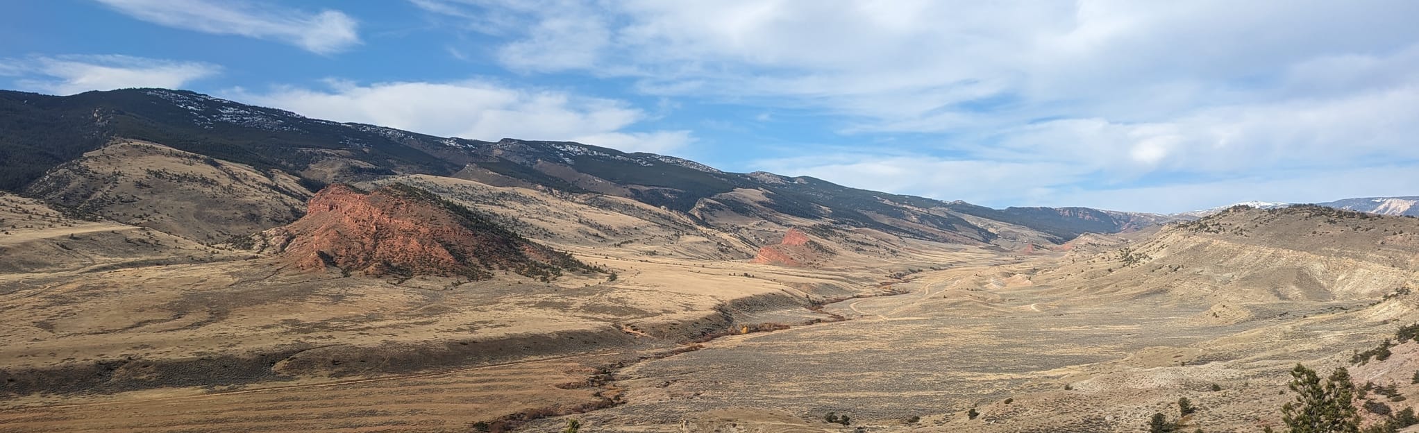 Outlaw Trails, Wyoming - 137 Reviews, Map | AllTrails