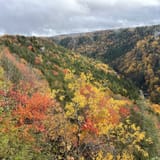 Pendleton Point Overlook, West Virginia - 197 Reviews, Map | AllTrails