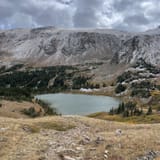 Heart Lake via South Boulder Creek Trail, Colorado - 975 Reviews, Map ...