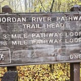 Jordan Valley Pathway, Michigan - 631 Reviews, Map | AllTrails