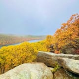 Rimrock Overlook Trail, Pennsylvania - 506 Reviews, Map | AllTrails