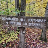 Jordan Valley Pathway, Michigan - 719 Reviews, Map | AllTrails