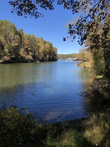 Best Hikes and Trails in W. Kerr Scott Reservoir | AllTrails