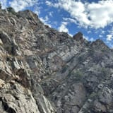 Moss Ledge Waterfall, Utah - 437 Reviews, Map | AllTrails