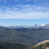 Shrine Ridge Trail, Colorado - 3,180 Reviews, Map | AllTrails