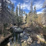 Four Lake Loop Trail, Colorado - 1,543 Reviews, Map | AllTrails