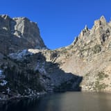 Four Lake Loop Trail, Colorado - 1,556 Reviews, Map | AllTrails