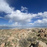 Buffalo Point Trail, Utah - 1,031 Reviews, Map | AllTrails