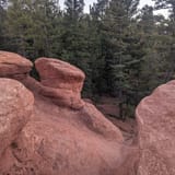 Red Rocks Trail, Colorado - 1,008 Reviews, Map | AllTrails