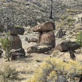 Metolius Balancing Rocks Overlook, Oregon - 56 Reviews, Map | AllTrails