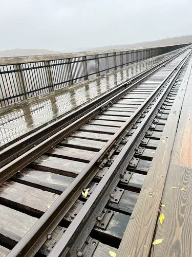 Best Hikes and Trails in Knox and Kane Rail Trail | AllTrails