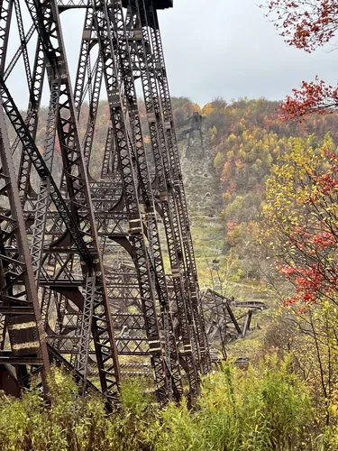 Best Hikes and Trails in Knox and Kane Rail Trail | AllTrails