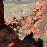 Guardian Angel Pass, Nevada - 1,705 Reviews, Map | AllTrails