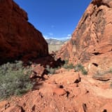 Guardian Angel Pass, Nevada - 1,705 Reviews, Map | AllTrails