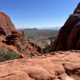 Guardian Angel Pass, Nevada - 1,705 Reviews, Map | AllTrails