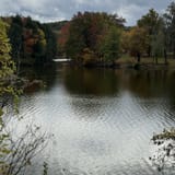 North Park Lake Shore Loop Trail, Pennsylvania - 1,718 Reviews, Map ...
