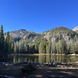 Four Lake Loop Trail, Colorado - 1,556 Reviews, Map | AllTrails