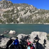 Four Lake Loop Trail, Colorado - 1,556 Reviews, Map | AllTrails