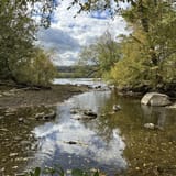 Octoraro Creek Trail, Maryland - 160 Reviews, Map | AllTrails