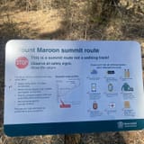 Mount Maroon, Queensland, Australia - 1,003 Reviews, Map | AllTrails