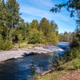 White River Trail, Washington - 383 Reviews, Map | AllTrails