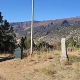 Doc Holliday Grave Trail, Colorado - 1,168 Reviews, Map | AllTrails