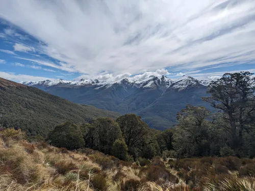 10 Best Hikes and Trails in Mount Aspiring National Park | AllTrails