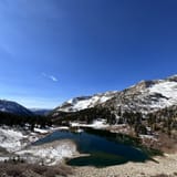 The Copper Creek Trail to Copper Lake, Colorado - 657 Reviews, Map ...