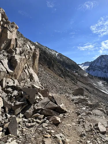 Best Hikes and Trails in Gothic Natural Area | AllTrails
