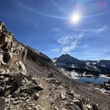 The Copper Creek Trail to Copper Lake, Colorado - 657 Reviews, Map ...