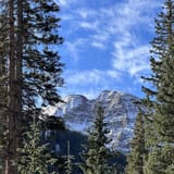 The Copper Creek Trail to Copper Lake, Colorado - 541 Reviews, Map ...