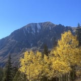 The Copper Creek Trail to Copper Lake, Colorado - 657 Reviews, Map ...