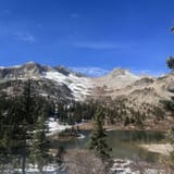 The Copper Creek Trail to Copper Lake, Colorado - 657 Reviews, Map ...