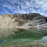 The Copper Creek Trail to Copper Lake, Colorado - 541 Reviews, Map ...