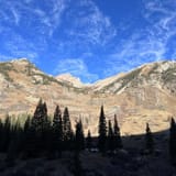 The Copper Creek Trail to Copper Lake, Colorado - 553 Reviews, Map ...