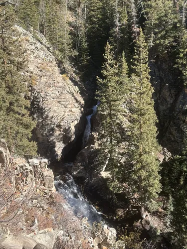 Best Hikes and Trails in Gothic Natural Area | AllTrails