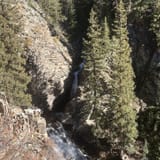 The Copper Creek Trail to Copper Lake, Colorado - 657 Reviews, Map ...