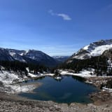The Copper Creek Trail to Copper Lake, Colorado - 657 Reviews, Map ...