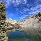 The Copper Creek Trail to Copper Lake, Colorado - 657 Reviews, Map ...