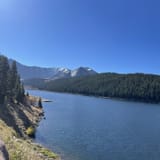 Clinton Gulch Dam Reservoir, Colorado - 643 Reviews, Map | AllTrails